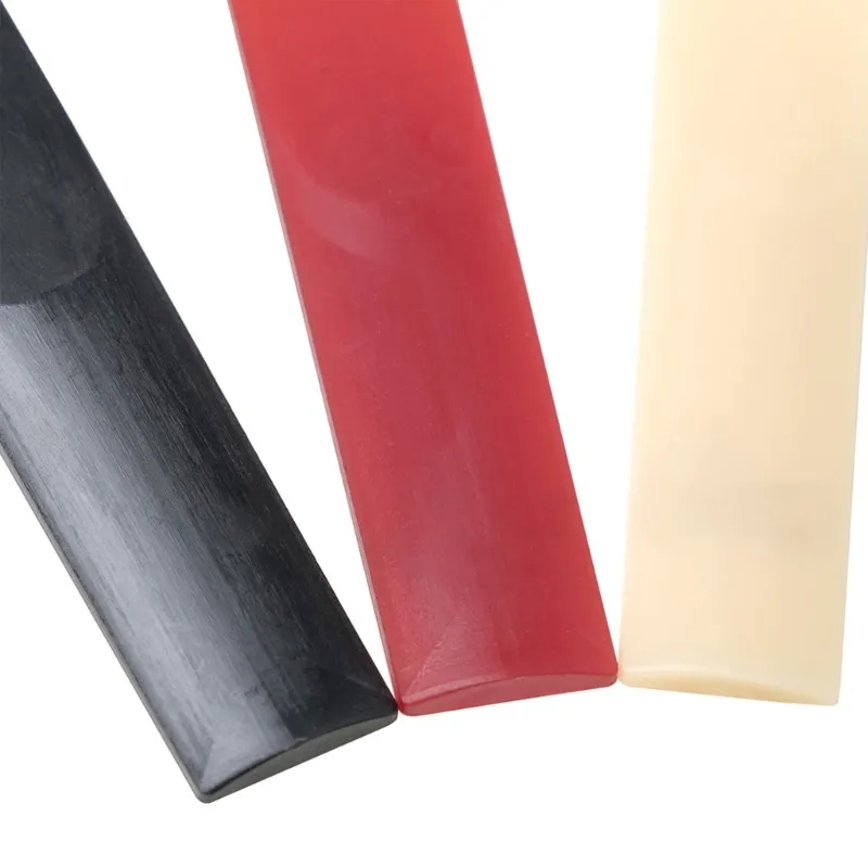 Resin Saxophone Reeds Set, Musical Instrument Accessories, Replacement ...