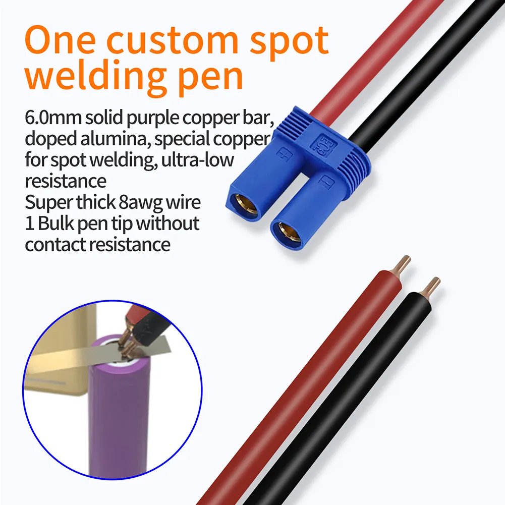 Mini Portable Spot Welding Machine OLED Screen Battery Spot Welder for ...