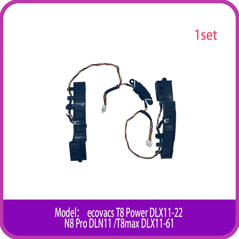 Front infrared cliff sensor for Ecovacs Deebot T8 Power DLX11-22, N8 ...
