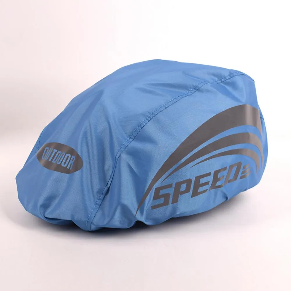 DHgate.com:3-PackUpgraded Reflective Bike Helmet Cover with Waterproof ...