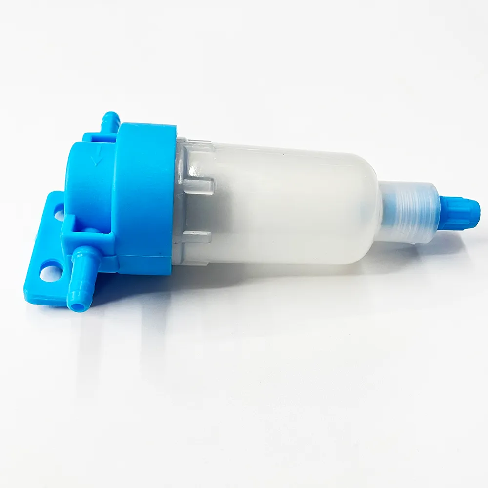 High-Flow Diesel Filter Kit: Efficient Water Separator for Webasto ...