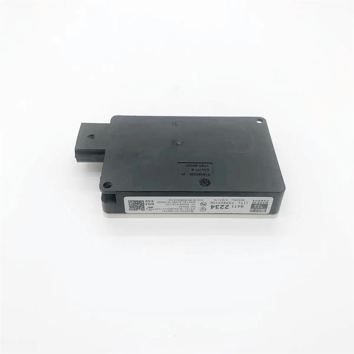 Short Range Radar Sensor Replacement for Cadillac Chevrolet 84112234 ...