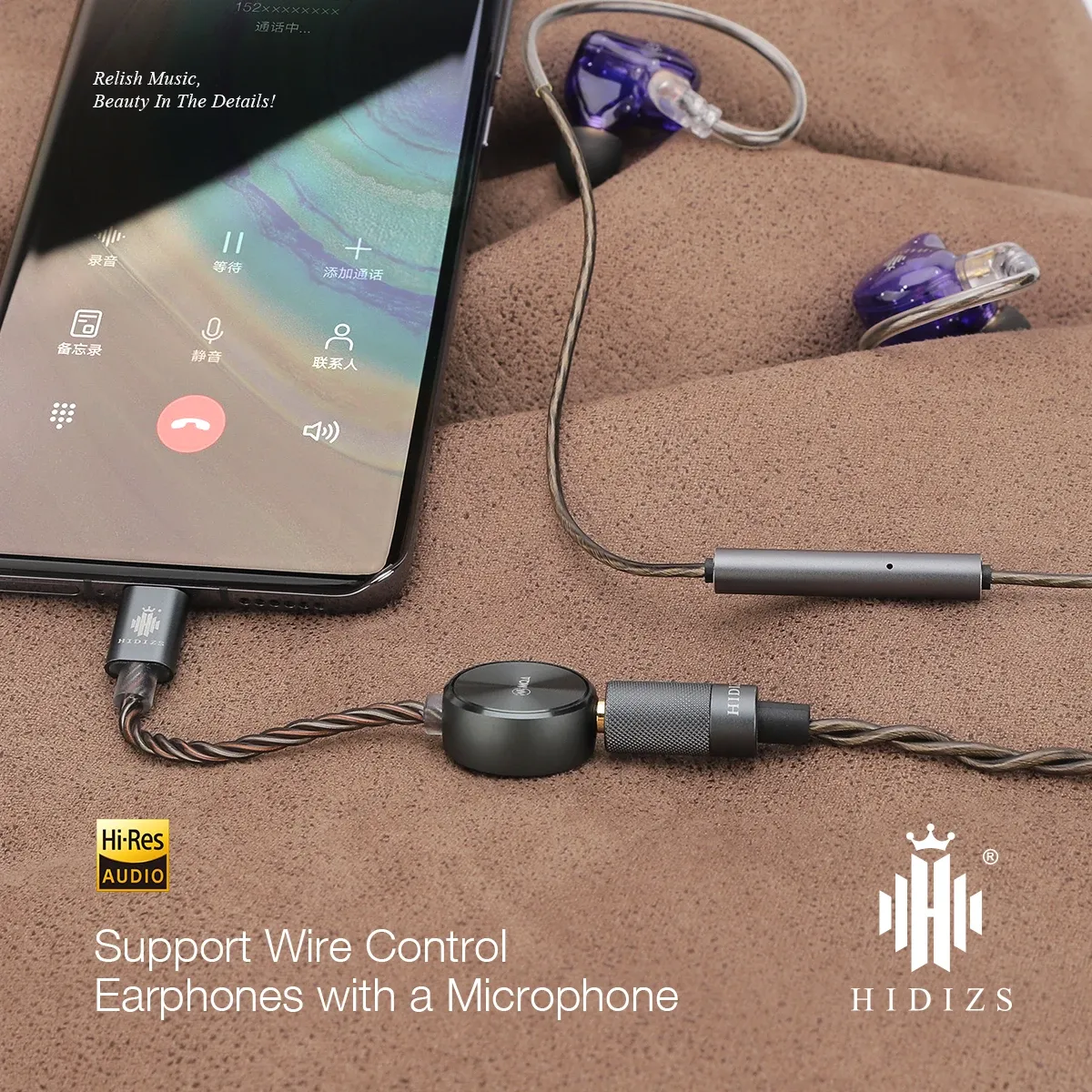 Hidizs S3 PRO Portable Hi Res USB C DAC Adapter ... From Ddmyapr, $125. ...