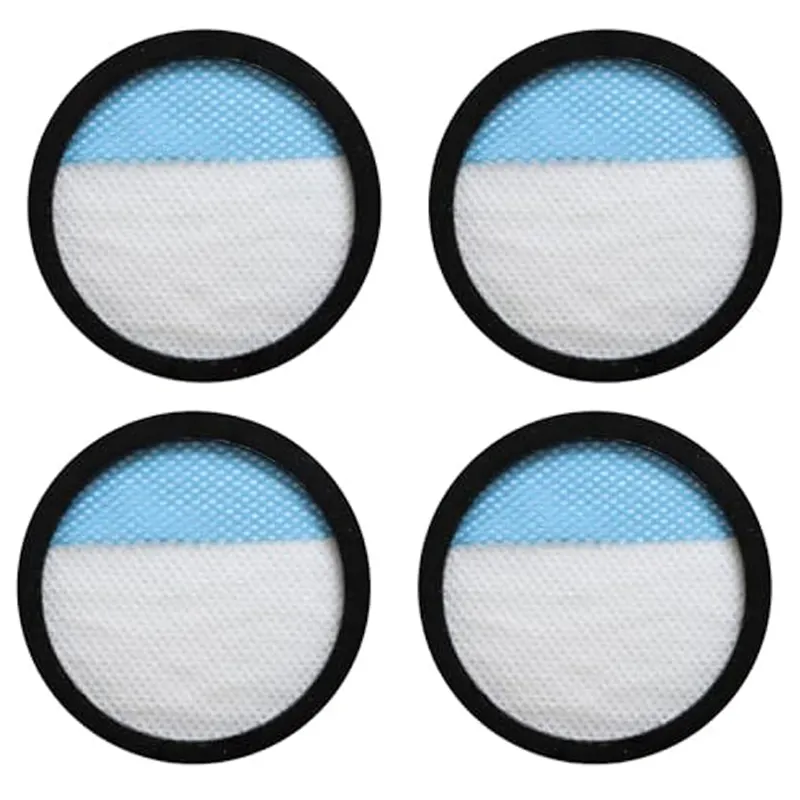 DHgate.com:4-Pack Hoover ONEPWR Evolve Pet Elite Replacement Filters ...