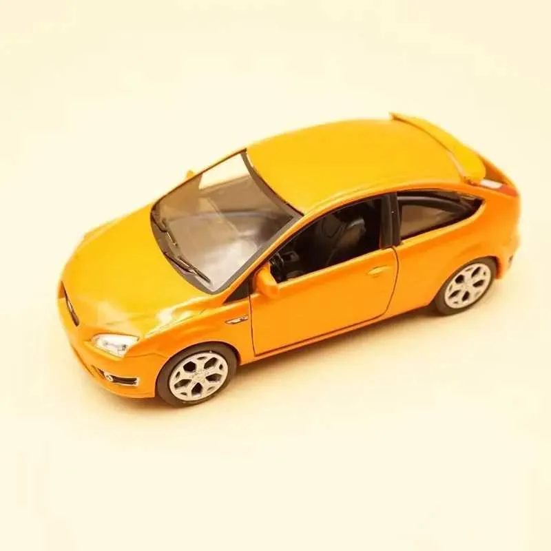 Metal Cars Models 1/32 Scale Alloy Vehicle High Simulation Diecast ...