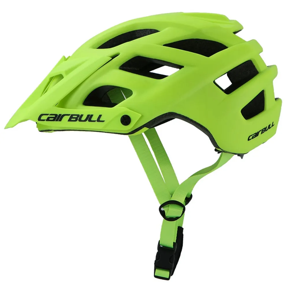 CAIRBULL 2022 Integrally-Molded childrens bike helmets for Trail, XC ...