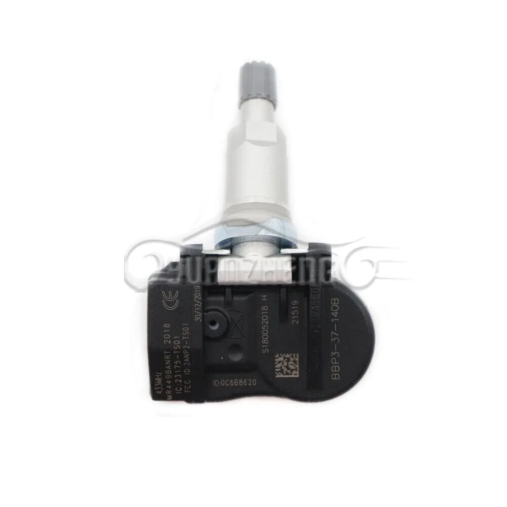DHgate.com:TPMS Tire Pressure Sensor Monitor 433MHZ for Mazda 2 3 5 CX ...