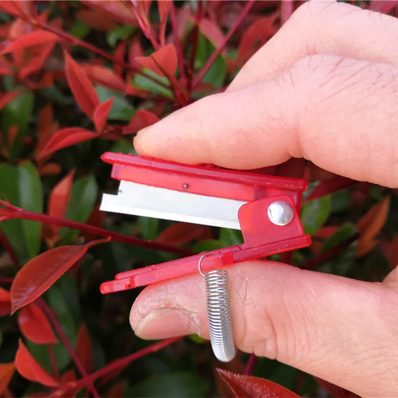2024 Vegetable Thump Knife Harvester | Ergonomic Veggie Fruit Picker ...