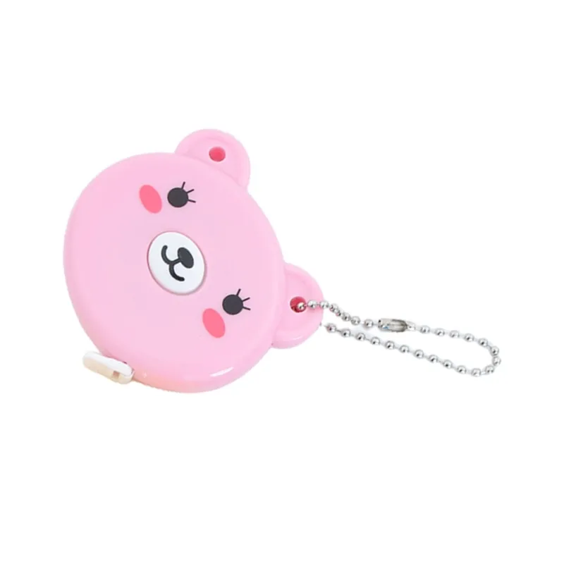 Retractable Ruler Cute Tape Measure For Sewing, Dieting And Tailoring ...