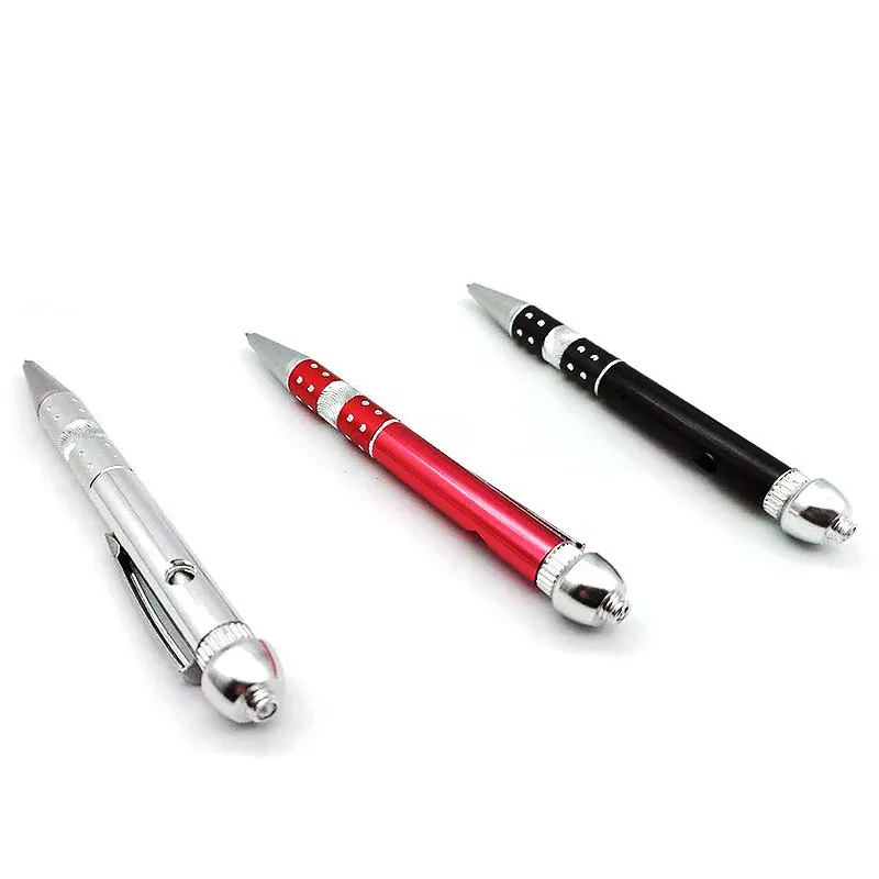 Wholesale Portable Metal Edc Ballpoint Pen Pipe Set Detachable ...