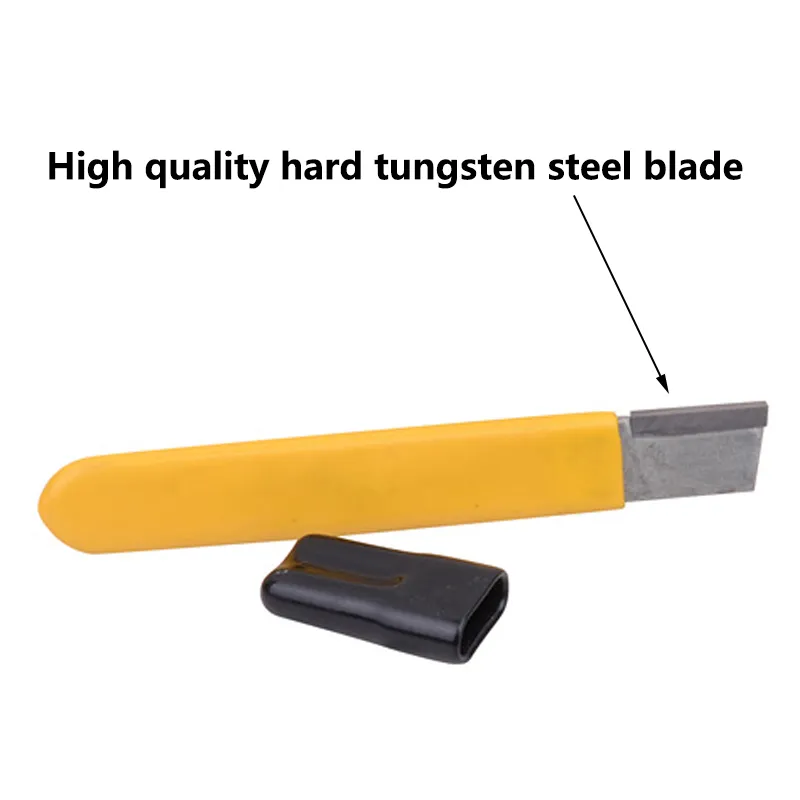 Garden Tool Blade Sharpener Tungsten Steel Pocket Knife & Shear ...