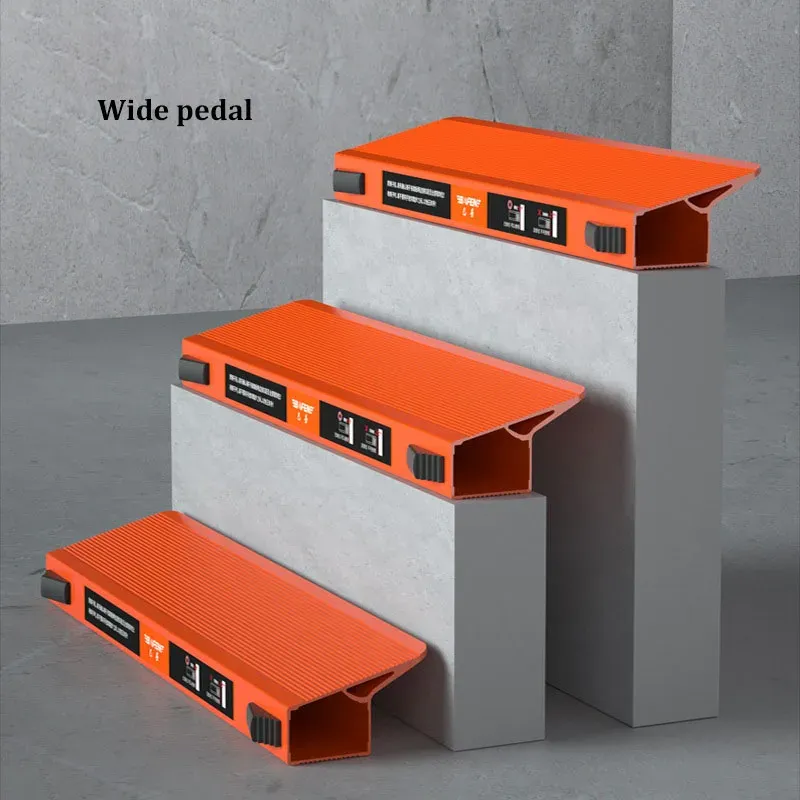 Aluminum Folding Ladder Herringbone Style: Versatile Telescopic Ladder ...