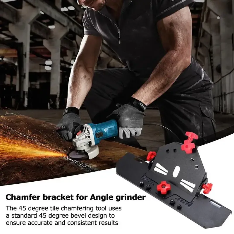 45 degree angle tool