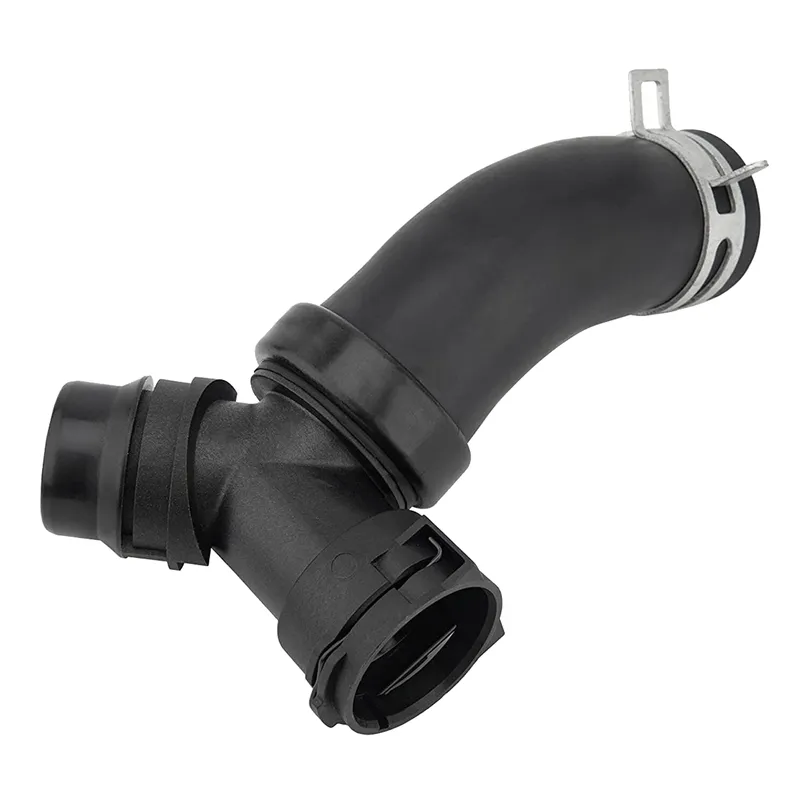 DHgate.com:1 PCS DR3Z-8566-A Radiator Hose Connector Hose Connector ...