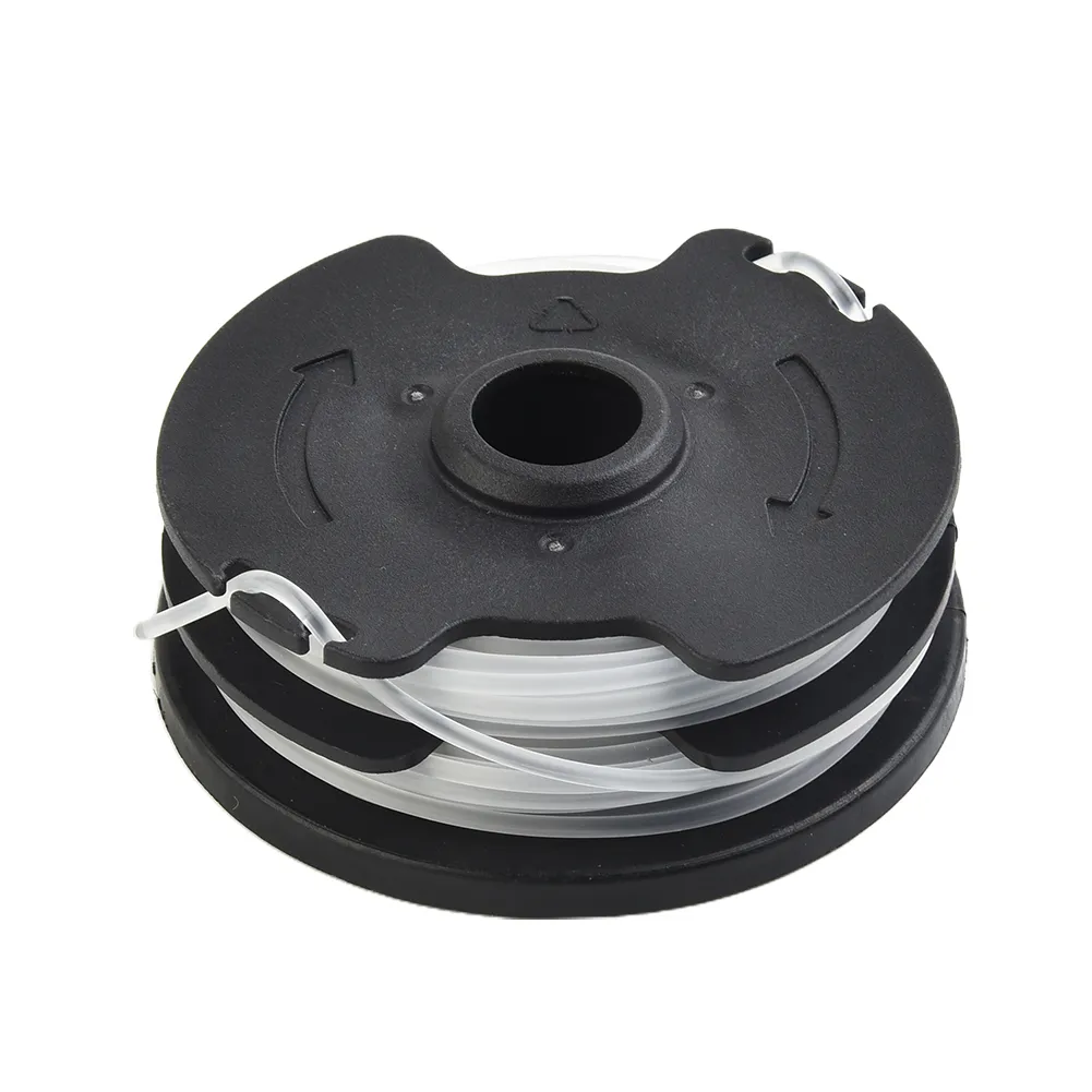 Twin Cutting Trimmer Line Spool for Greenworks G40LT G40LT30 21107 ...