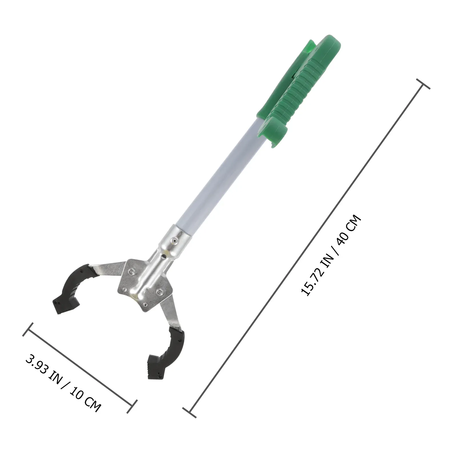 DHgate.com:Extendable Lightweight Metal Grabber Reacher Tool for ...