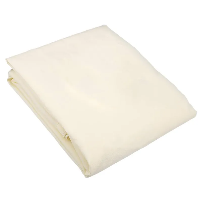 300D Waterproof Canvas Canopy Replacement Cover, Windproof Awning ...