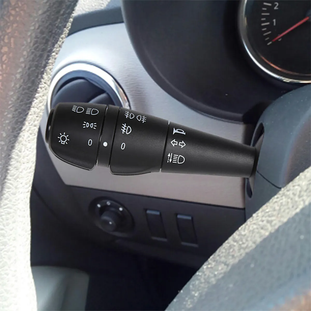 Indicator Stalk Switch for Dacia Dokker 2012-2016 Car Turn Signal ...