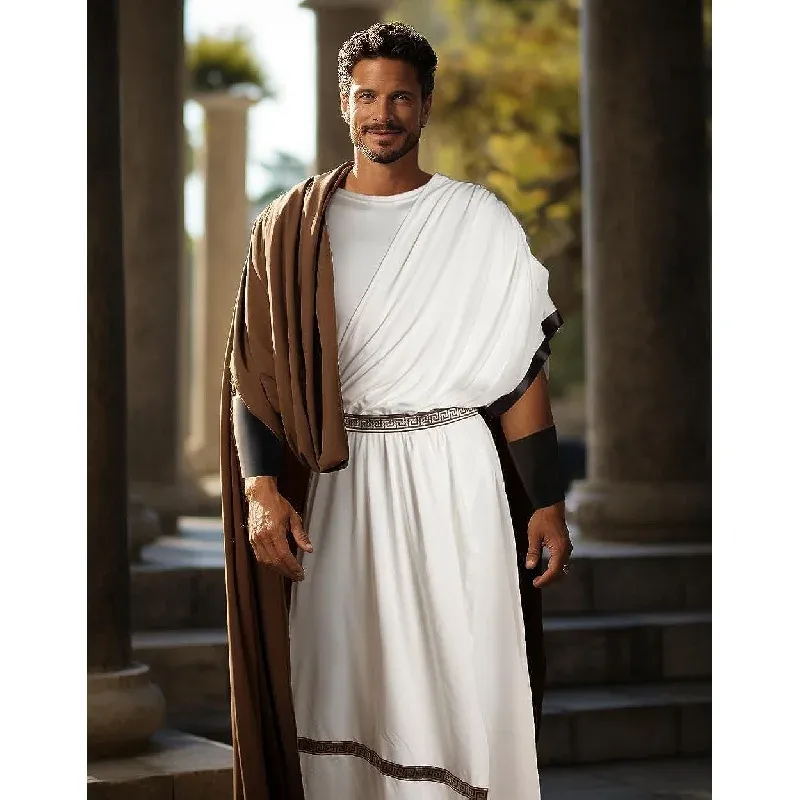 roman toga