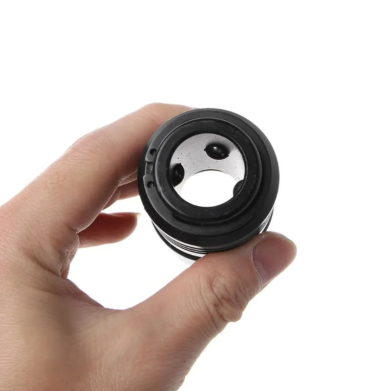 X37E Pneumatic Retaining Chuck Connector for Air Hammers and Pneumatic ...