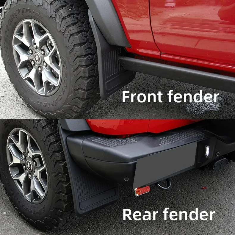 gm oem mud flaps