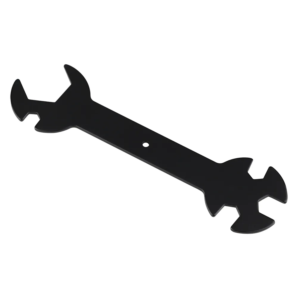 Nozzle Wrench 5-in-1 Steel Spanner Wrench for 3D Printer Nozzles M6 to ...