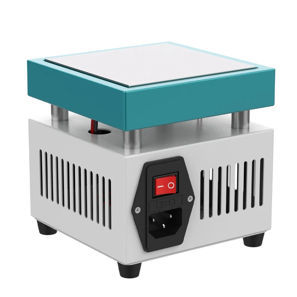 400W Constant Temperature Heating Table for Mobile Phone Split Screen ...