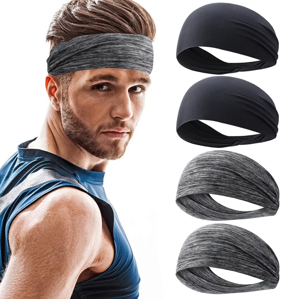 DHgate.com:Ultra-Thin Cooling Yoga Headbands for Fitness, Running, and ...