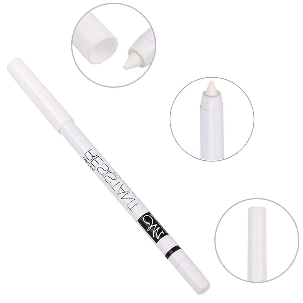 DHgate.com:Waterproof & Smudge-Proof Eyeliner Pen - Long Lasting Black ...