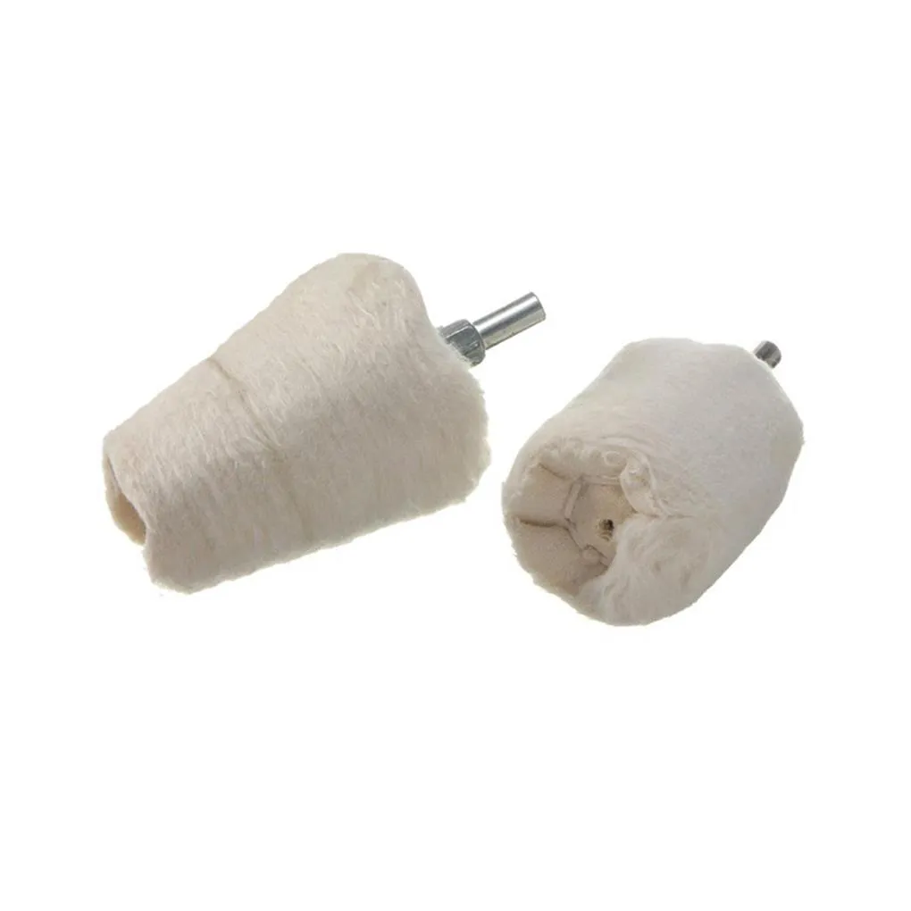 Wheel-Shaped Cone pad buffing for Car Cleaning - Wheel-shaped Rims Wash ...