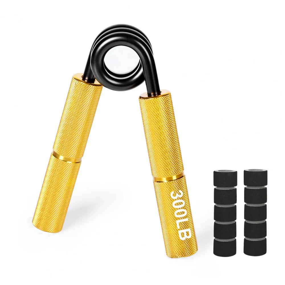 Hand Gripper for Women, Convenient and Portable Grip Strength Trainer ...