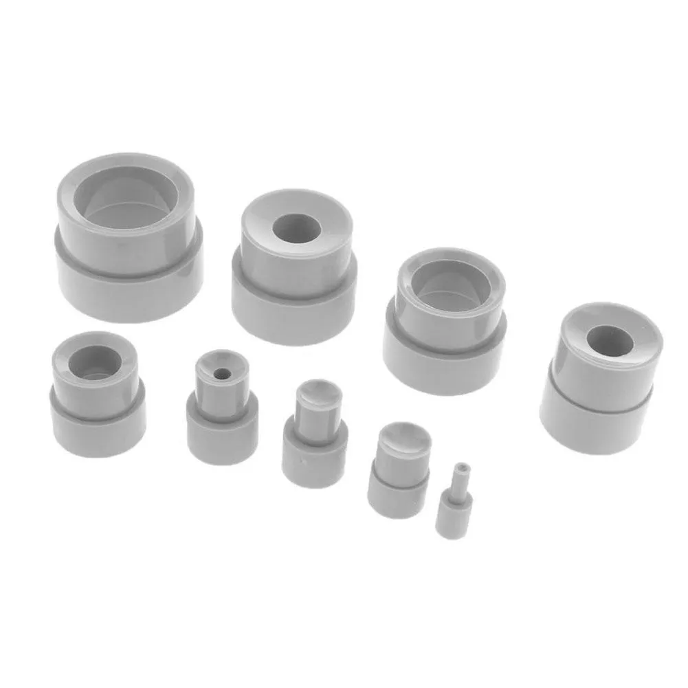 Camera Lens Repair Tool Kit, Durable Rubber Removal Tool Set, 8-83mm ...