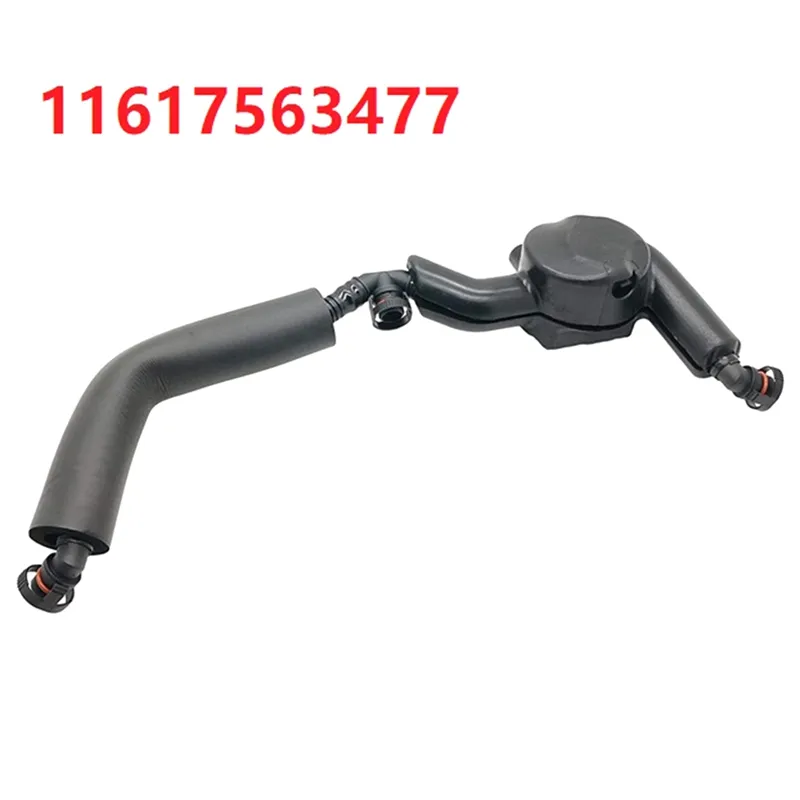 DHgate.com:Crankcase PCV Vent Valve & Breather Hoses Replaces ...