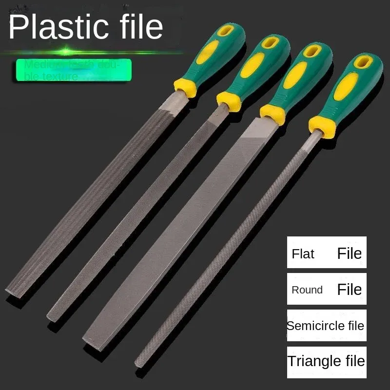 needle files screwfix