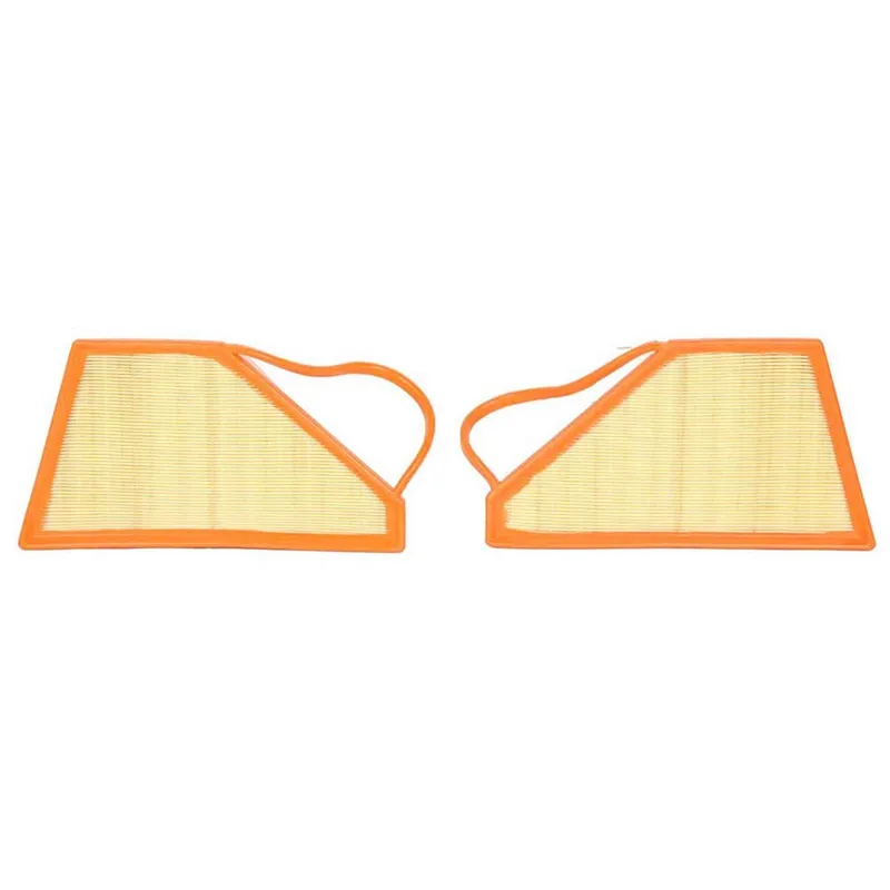 Air Filter 3W0129620B 3W0129620C for Bentley Continental GT GTC Flying ...