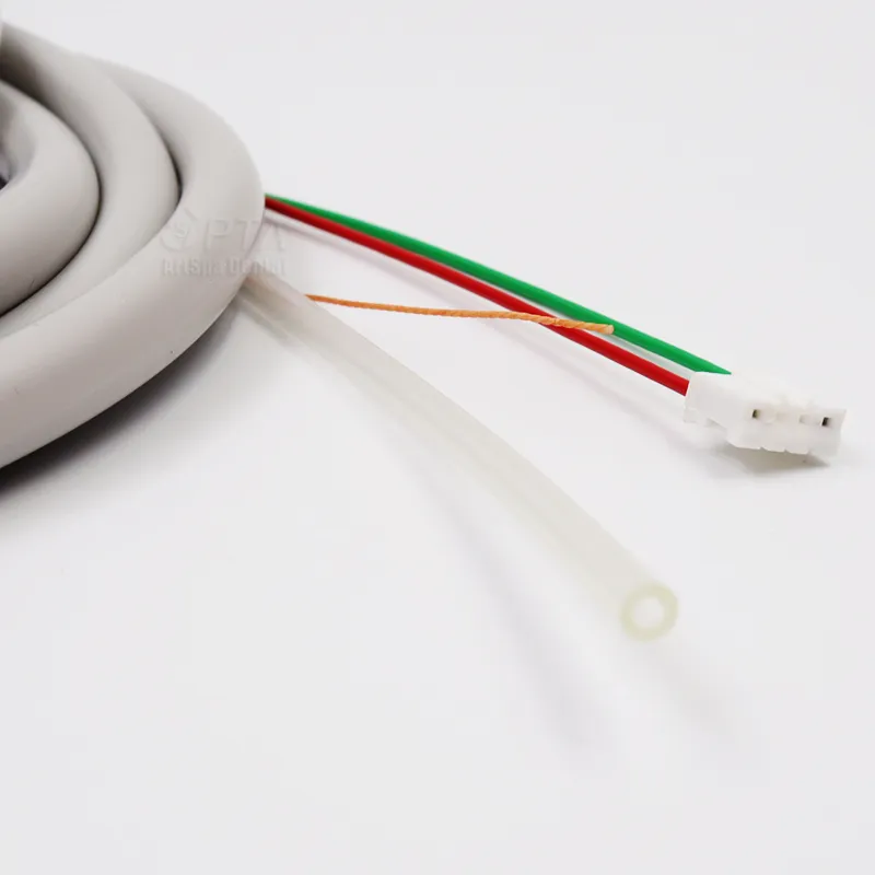 New Woodpeck Detachable Ultrasonic Scaler Cable Water EMS Hose, Satelec ...