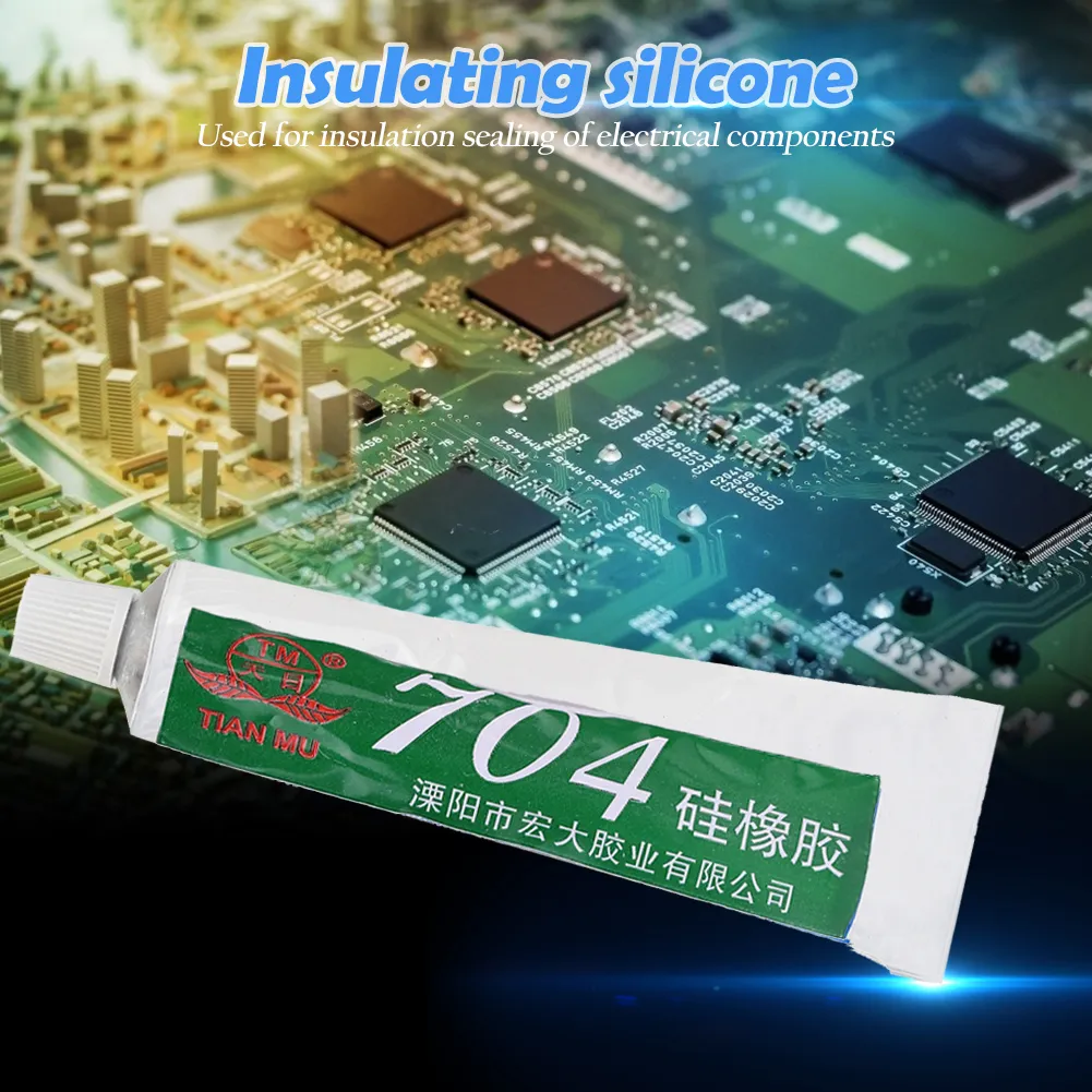 DHgate.com:Eco-Friendly Waterproof Adhesive Sealant Glue for Electrical ...