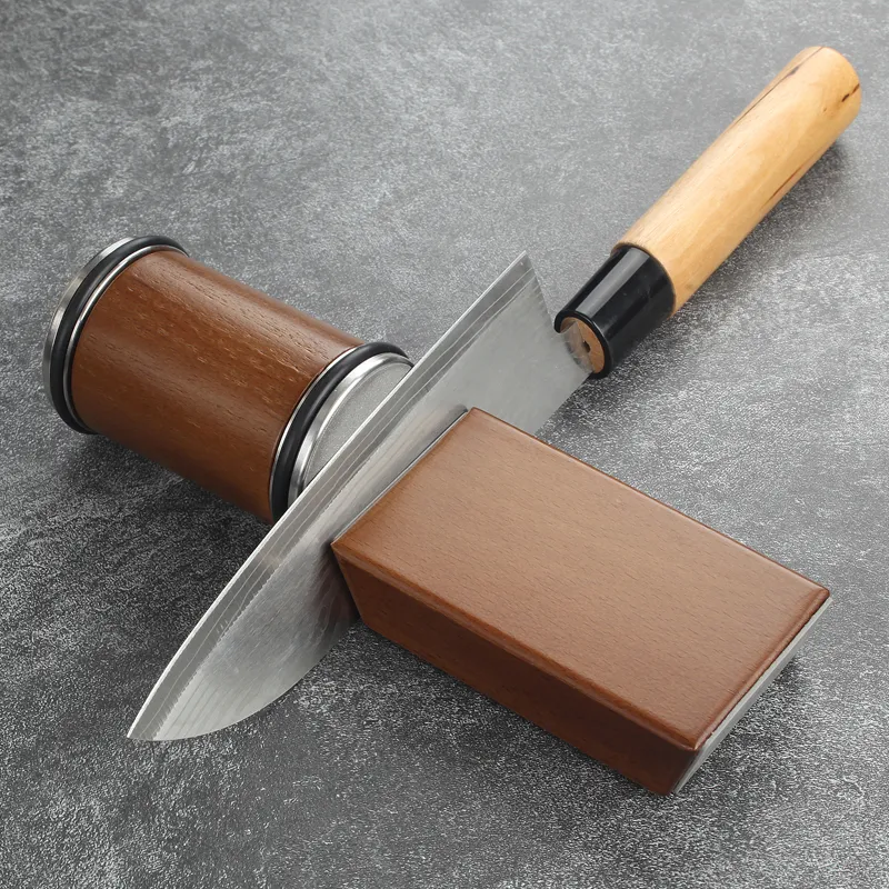 20 degree angle knife