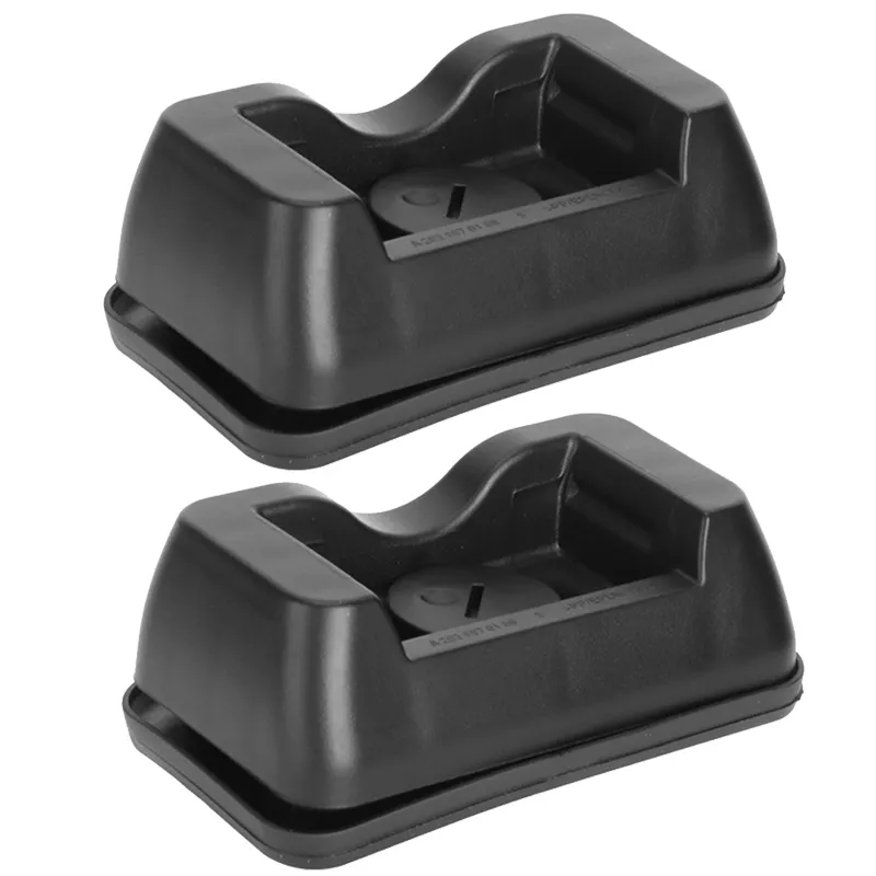 Car Jack Lift Pad Point Support Block 2039970186 for Mercedes-Benz A209 ...