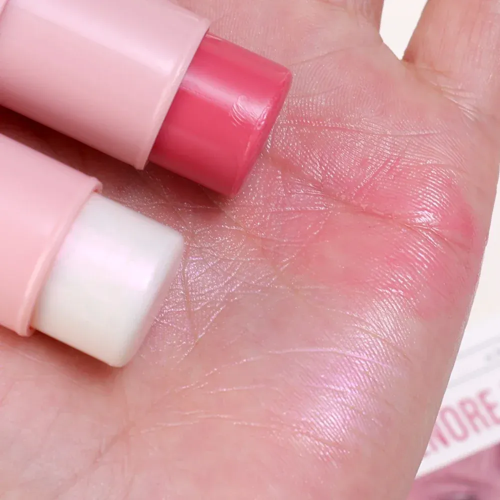 Water Light Shimmer Highlighter Stick, Waterproof Face Contour ...