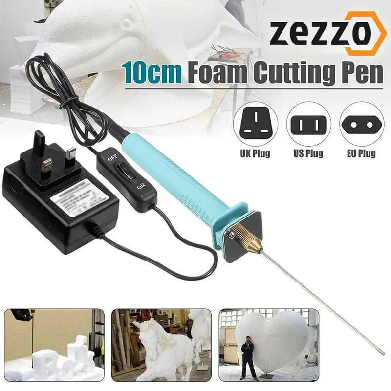 Hot Wire Styrofoam Cutting Pens Electric Foam... From Dh1100285003, $20 ...