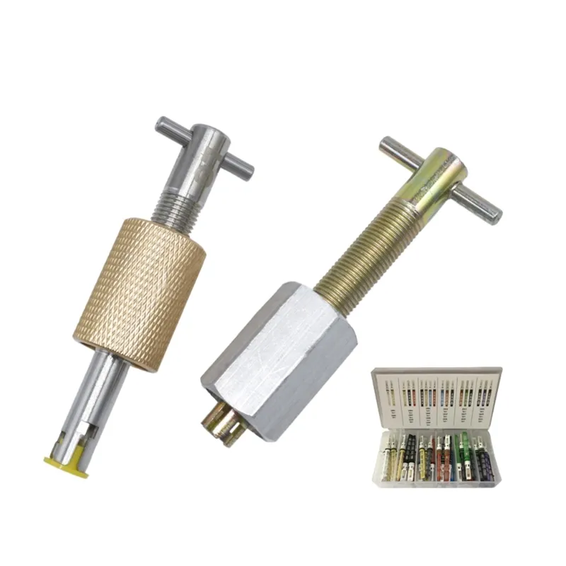Auto Hose Removal Tool Upgraded A/C Orifice Tube Remover Installer Set ...