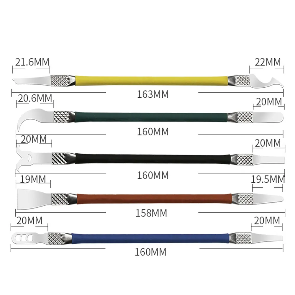 CPU Pry Knife with Stainless Steel Blade for Mobile Phone Motherboard ...