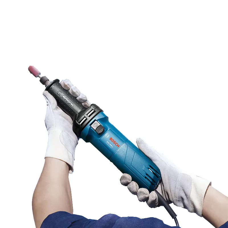Bosch GGS 3000L Electric Grinder 850W 28000R/min Straight Grinding ...