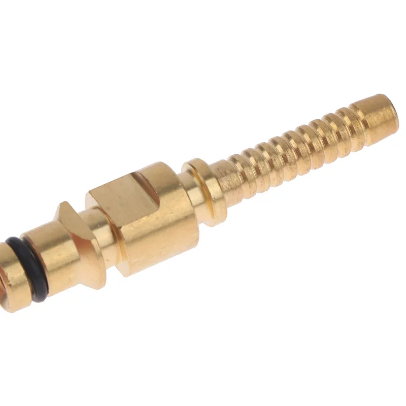 Hose Plug Fitting With Sleeve for Karcher Pressure Washer Hose Pipe Tip ...