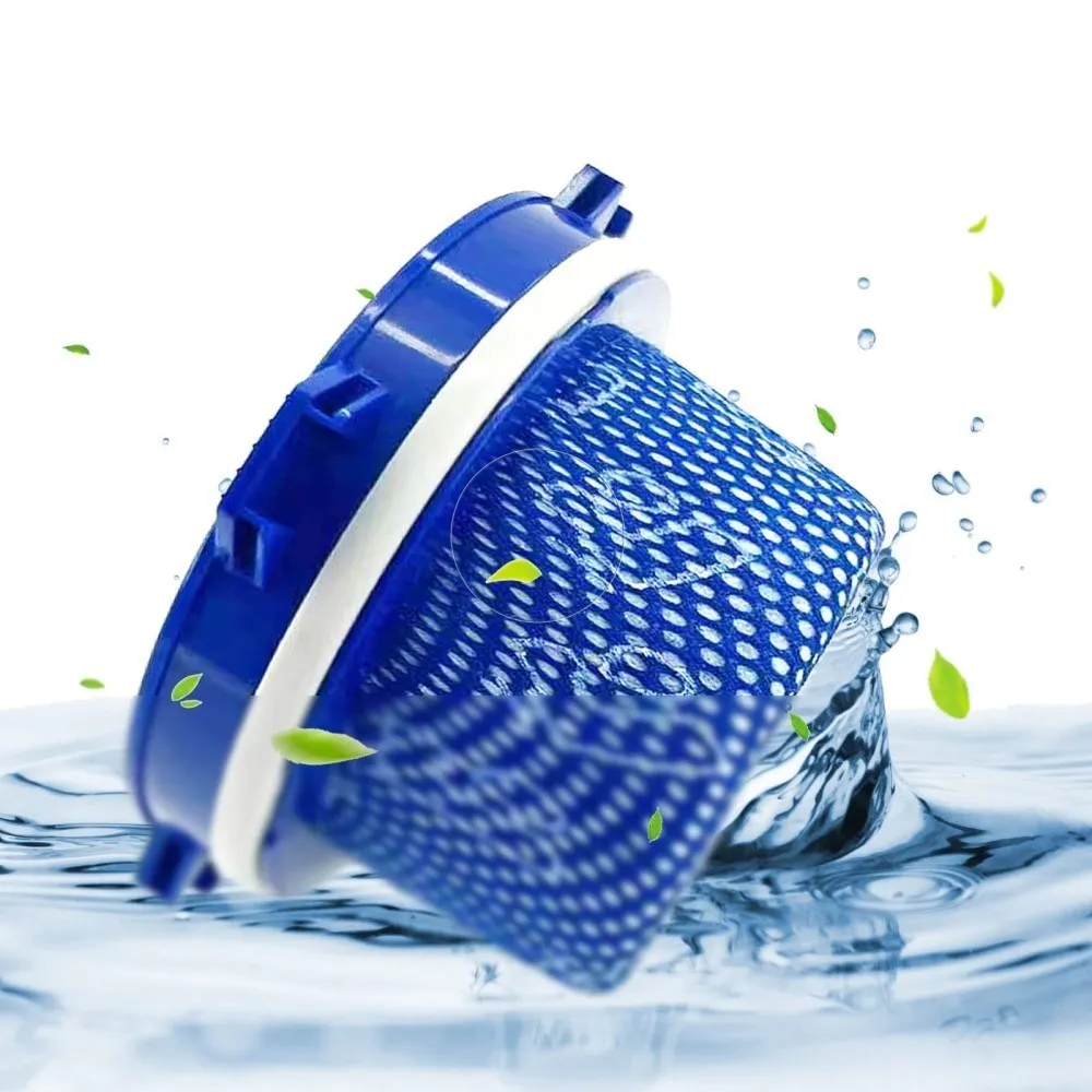 Samsung Jet 90 75 70 60 VS9000RL Vacuum Cleaner Washable Micro Filter ...