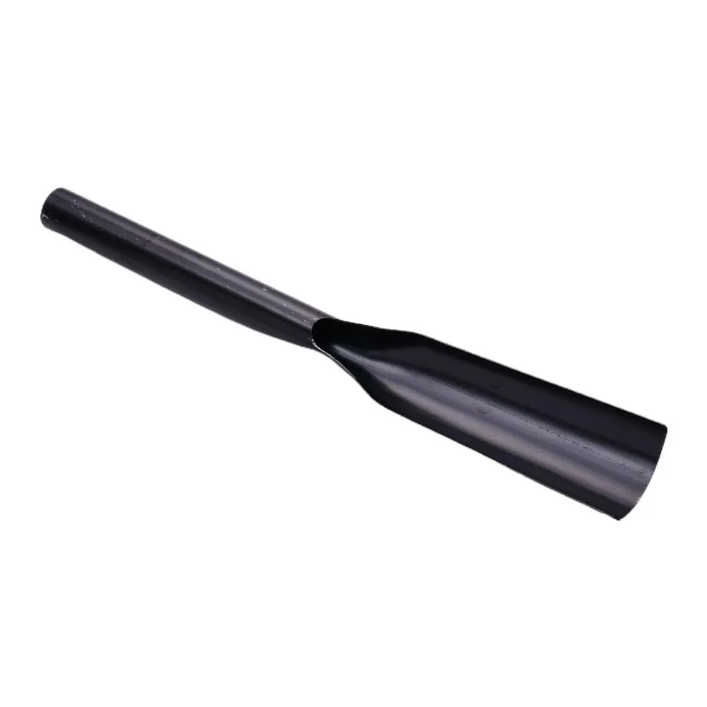 DHgate.com:2024Willow Leaf Digging Shovel: Compact Gardening Tool for ...