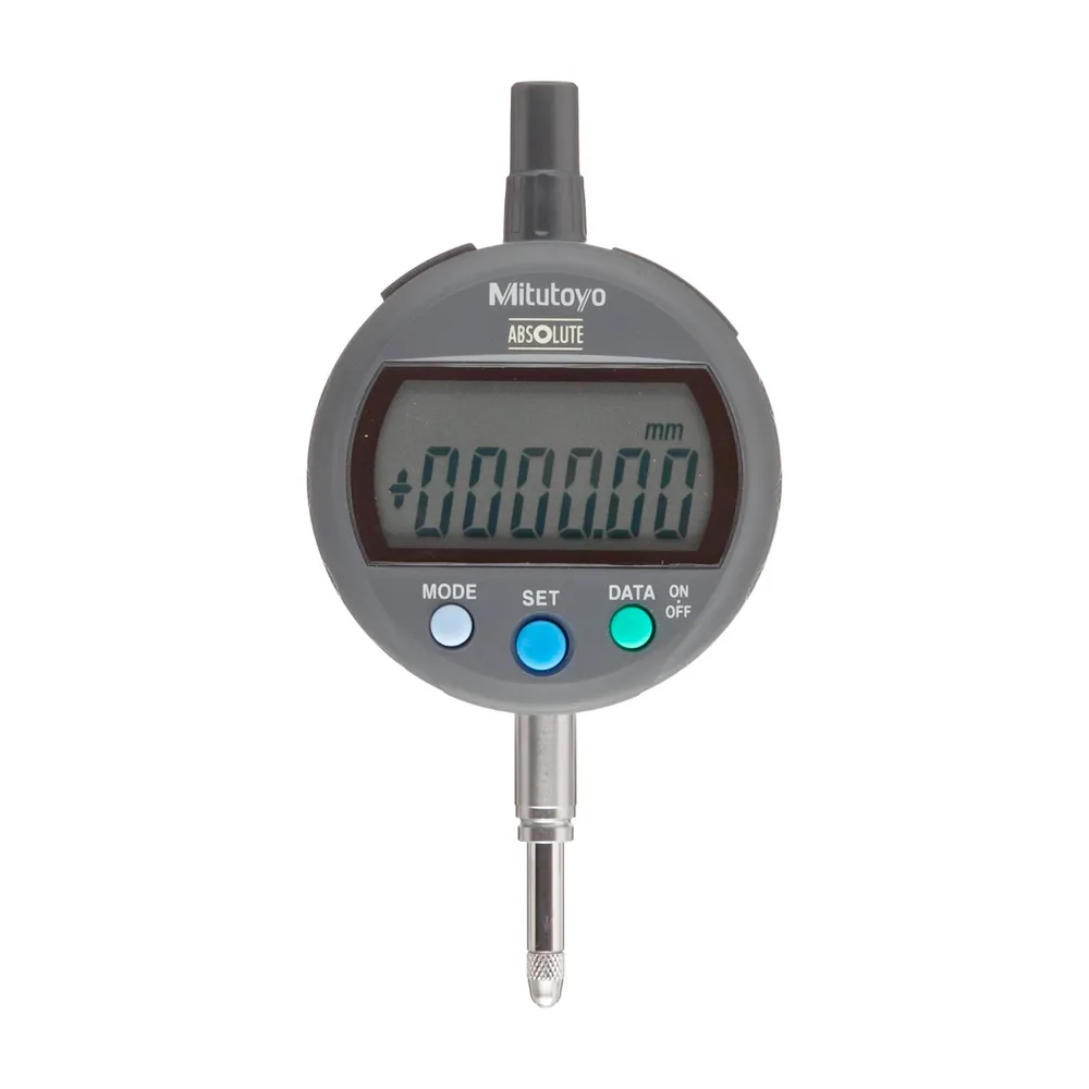 High Precision Digital Indicator Gauge: Measuring Tool With Absolute ...