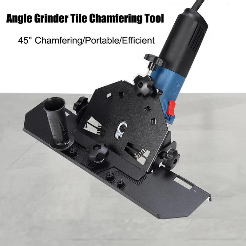 45 degree angle tool