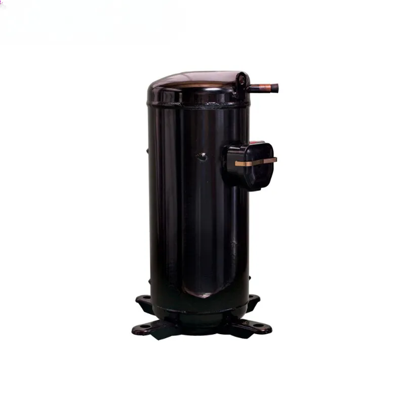 HVAC Low Back Pressure Fridge Refrigerator Compressor For Air ...